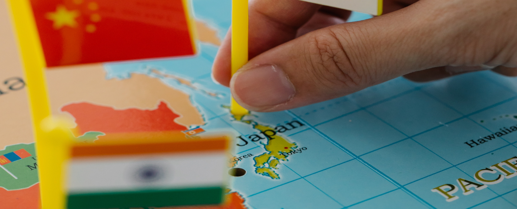 The world's web and product accessibility laws, all in one blog